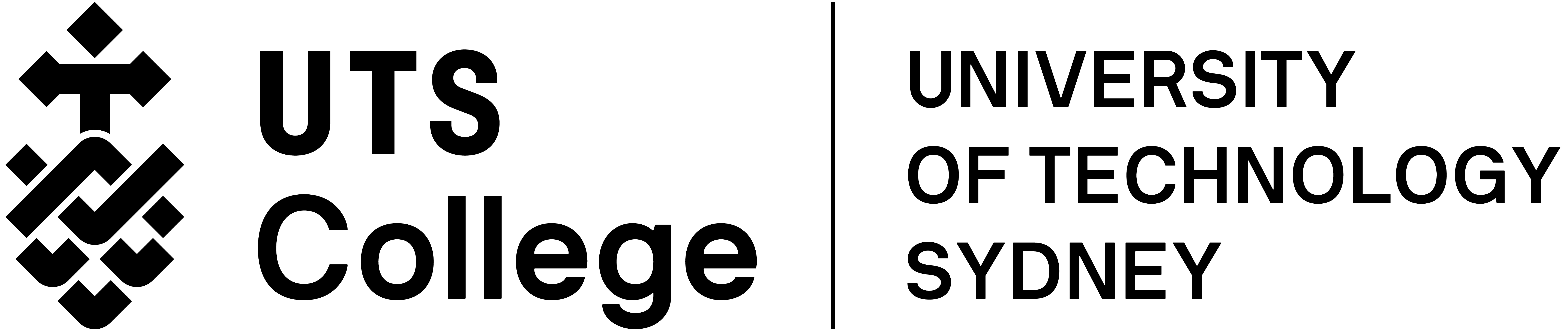 UTS College & University of Technology Sydney